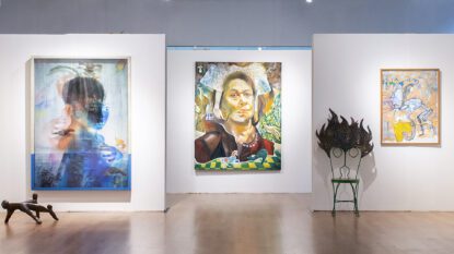 Pepito Albert Collection | Salcedo Auctions Stories