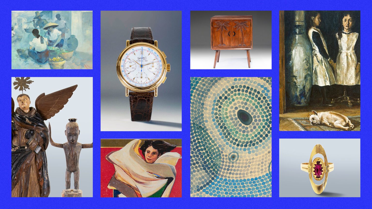 Salcedo Auctions | Philippines’ Premier Auction House