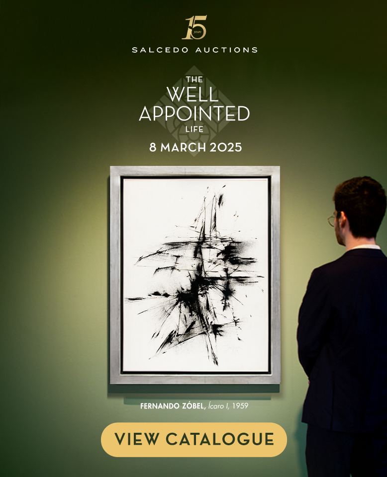 Salcedo Auctions | Philippines’ Premier Auction House