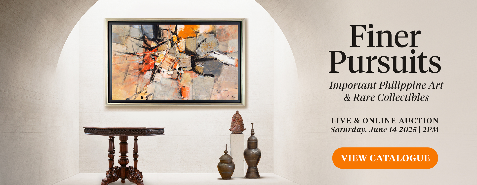 Salcedo Auctions | Philippines’ Premier Auction House
