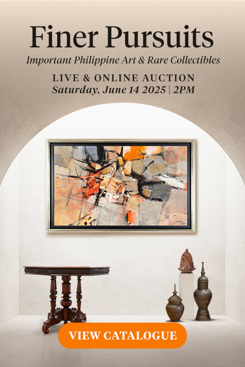 Salcedo Auctions | Philippines’ Premier Auction House